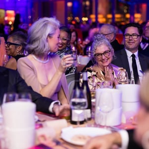 Interior Design Hall of Fame Gala