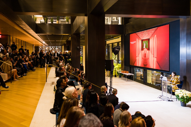 Interior Design Best of Year Awards Call for Entries