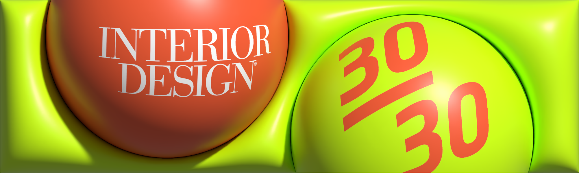 Interior Design 30/30