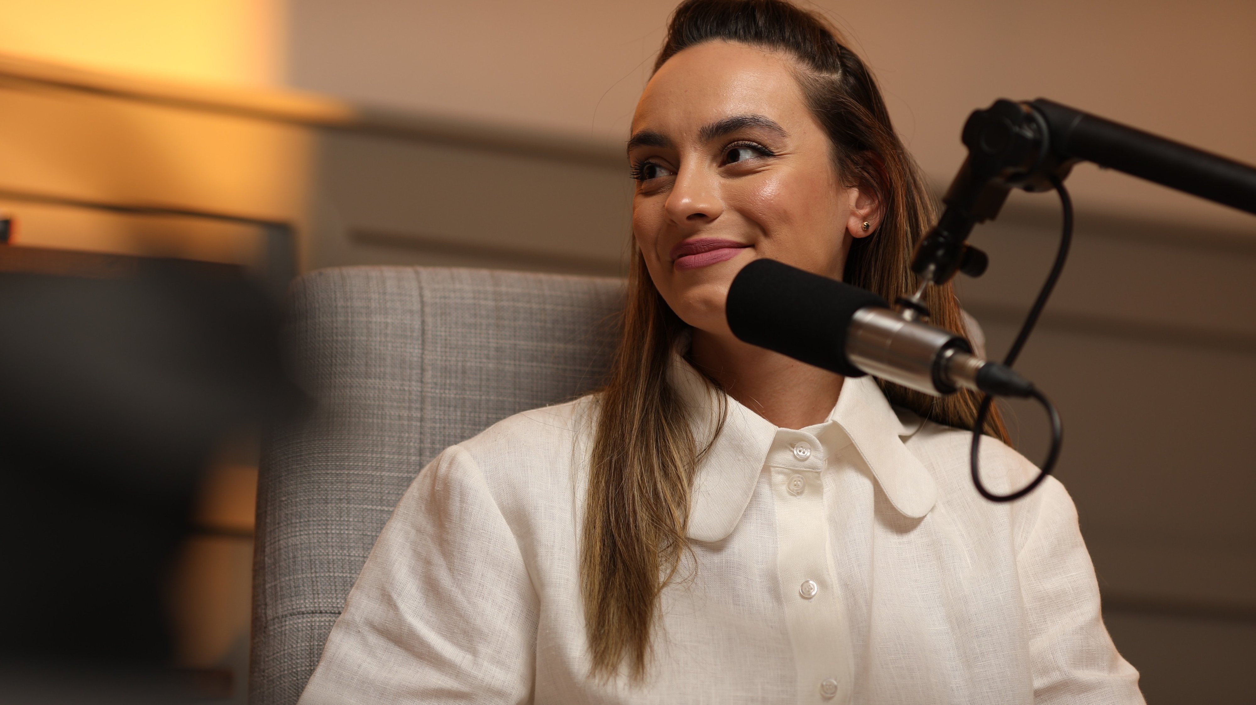 The Agency by SANDOW