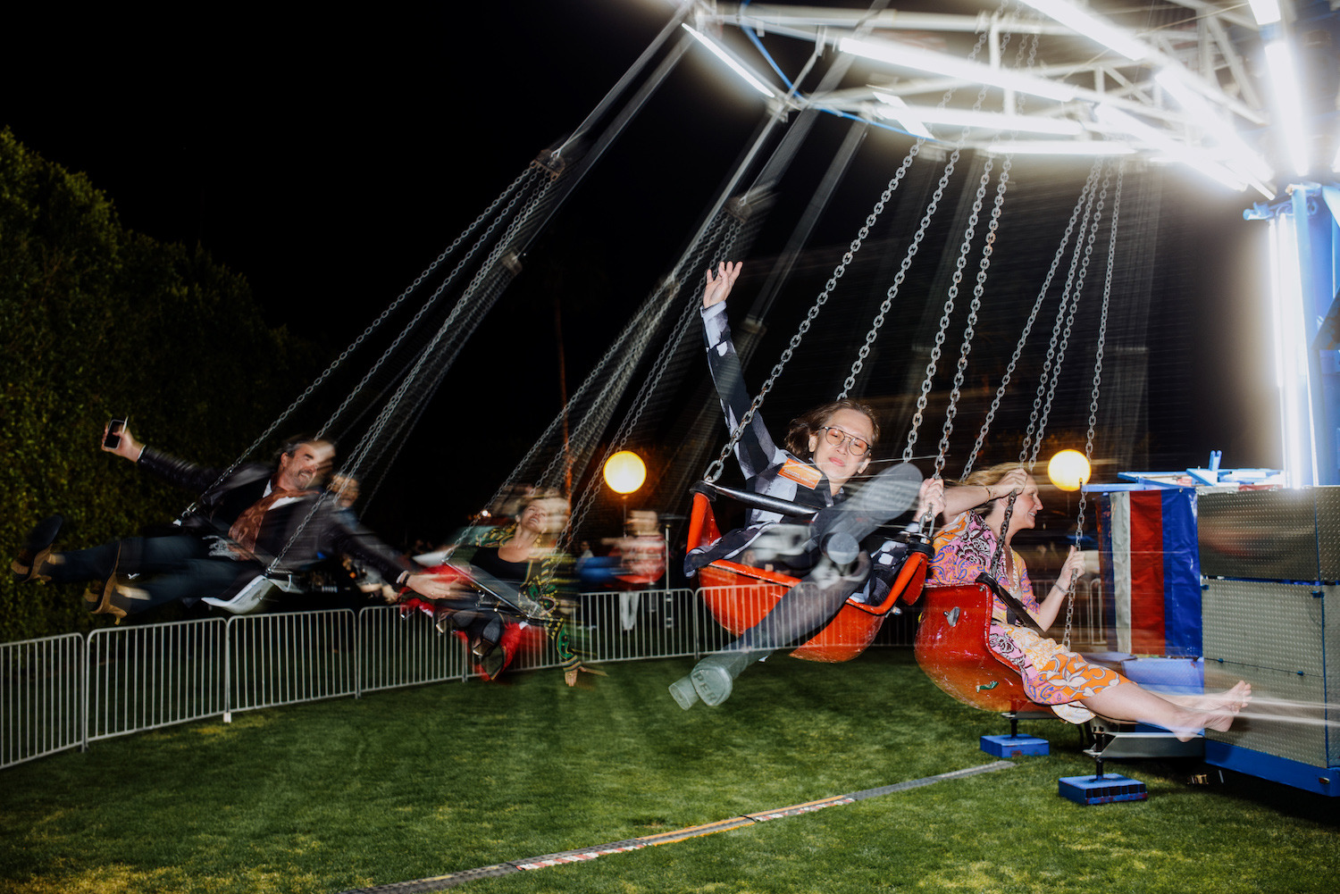 Interior Design Giants of Design Retreat